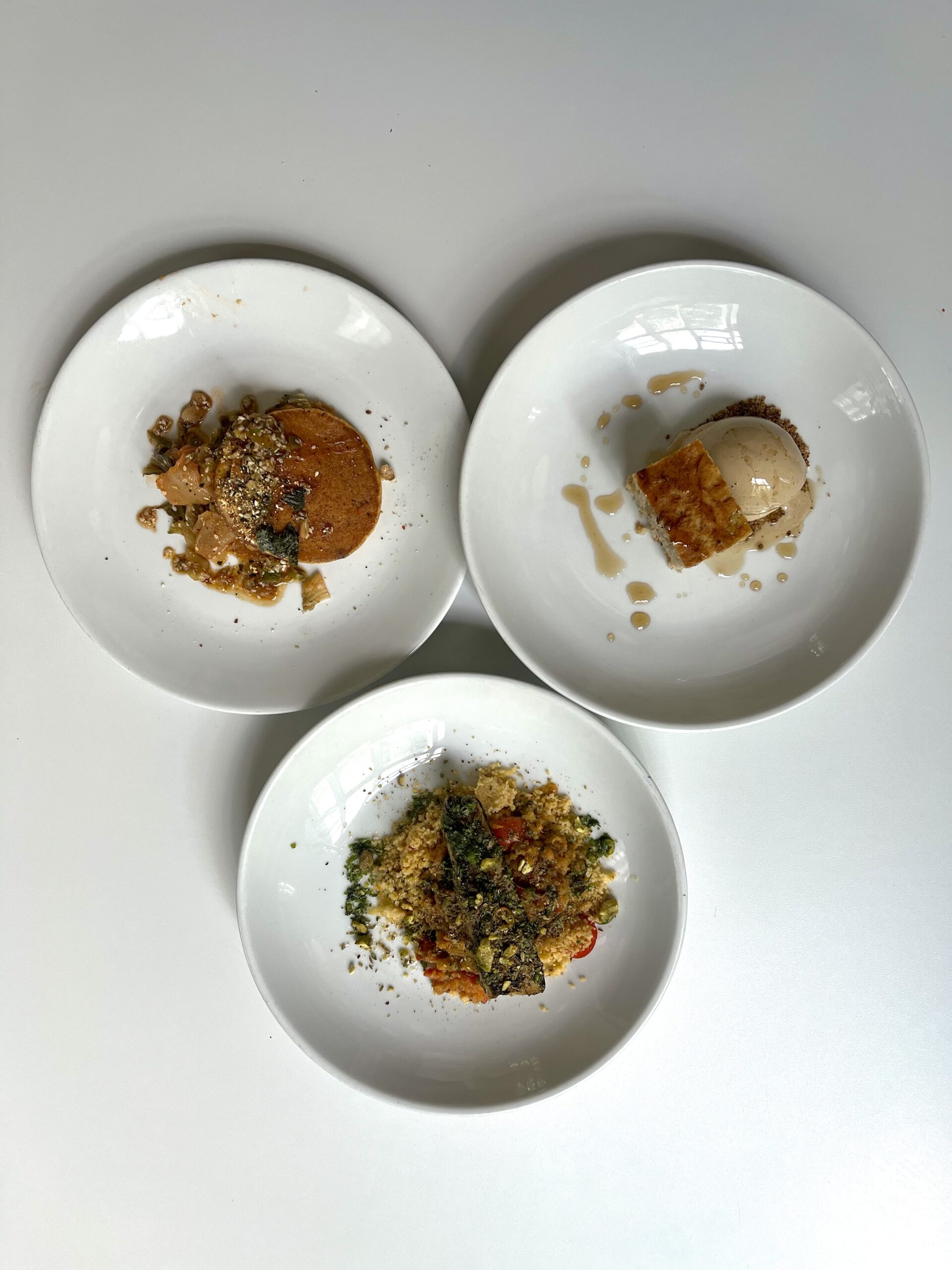 Vegan Wednesdays: How Refettorio Felix Fights Food Waste And Feeds The ...