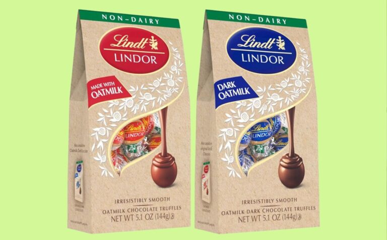 From Lindt to Nomo: Vegan Christmas Chocolates For 2024