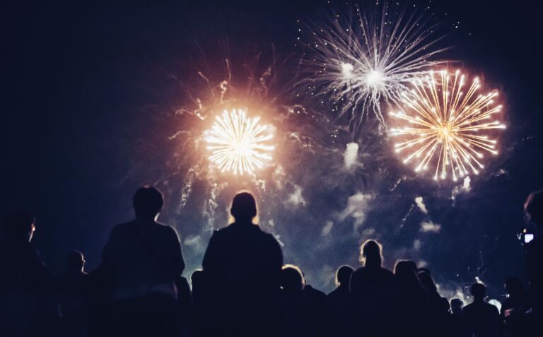 Is It Time To Move Away From Fireworks?