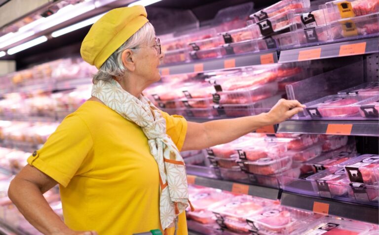 Cigarette-Style Warning Labels Could Put People Off Buying Meat, Study ...