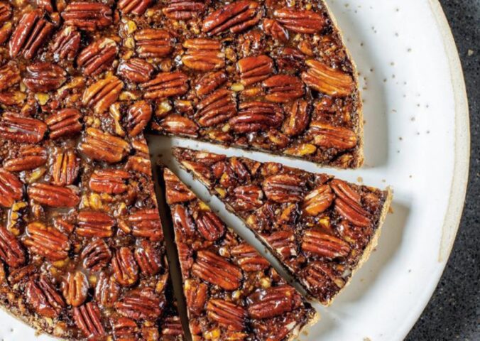 Vegan Toad In The Hole