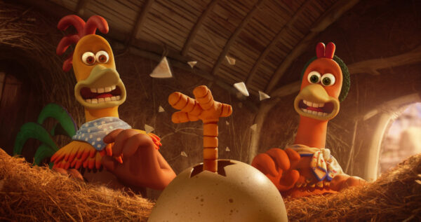 'Chicken Run 2' Rips Into The Meat Industry