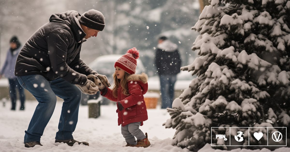 Everything You Need To Have A Sustainable Christmas