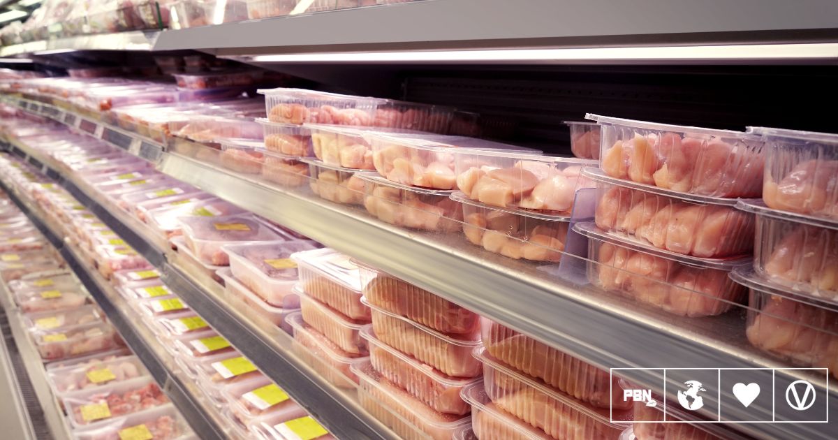 Several Meat Products Are Being Urgently Recalled By Supermarkets ...