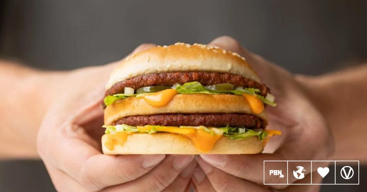 The Best Totally Vegan Fast Food Restaurants In The UK And US