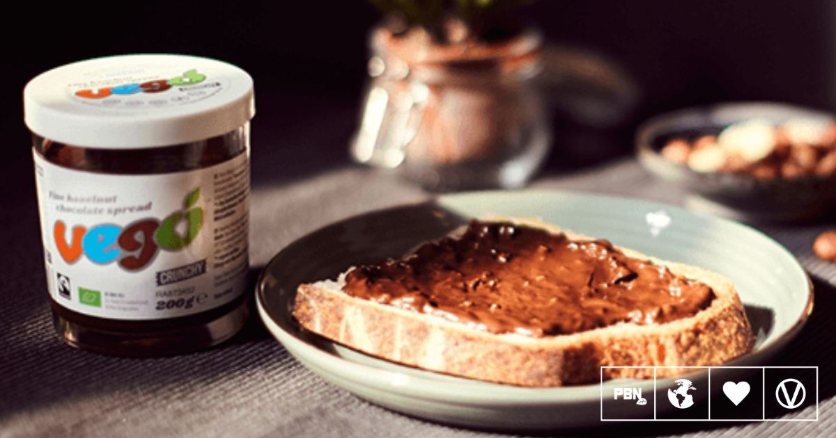Is Nutella Vegan? The Best Dairy-Free Alternatives