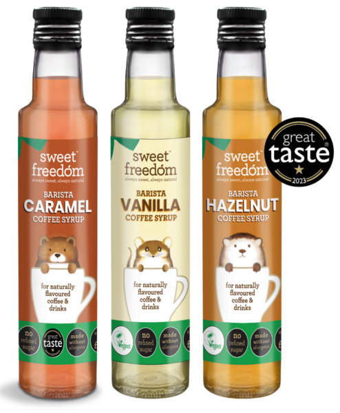 Veganuary 2024: The Best New Food Launches In The UK