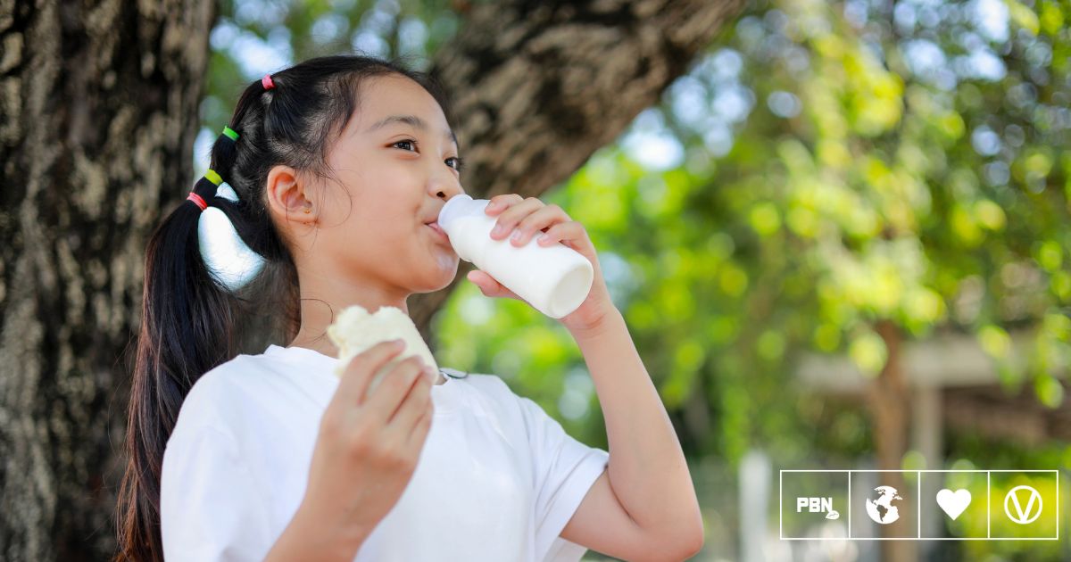 Whole Milk Could Return To US Schools Following Vote
