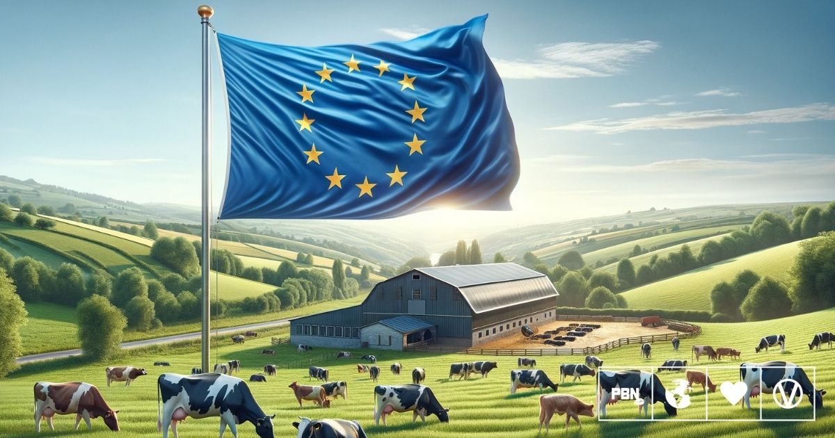 Shift Funding From Animal Agriculture, Says EU Science Board