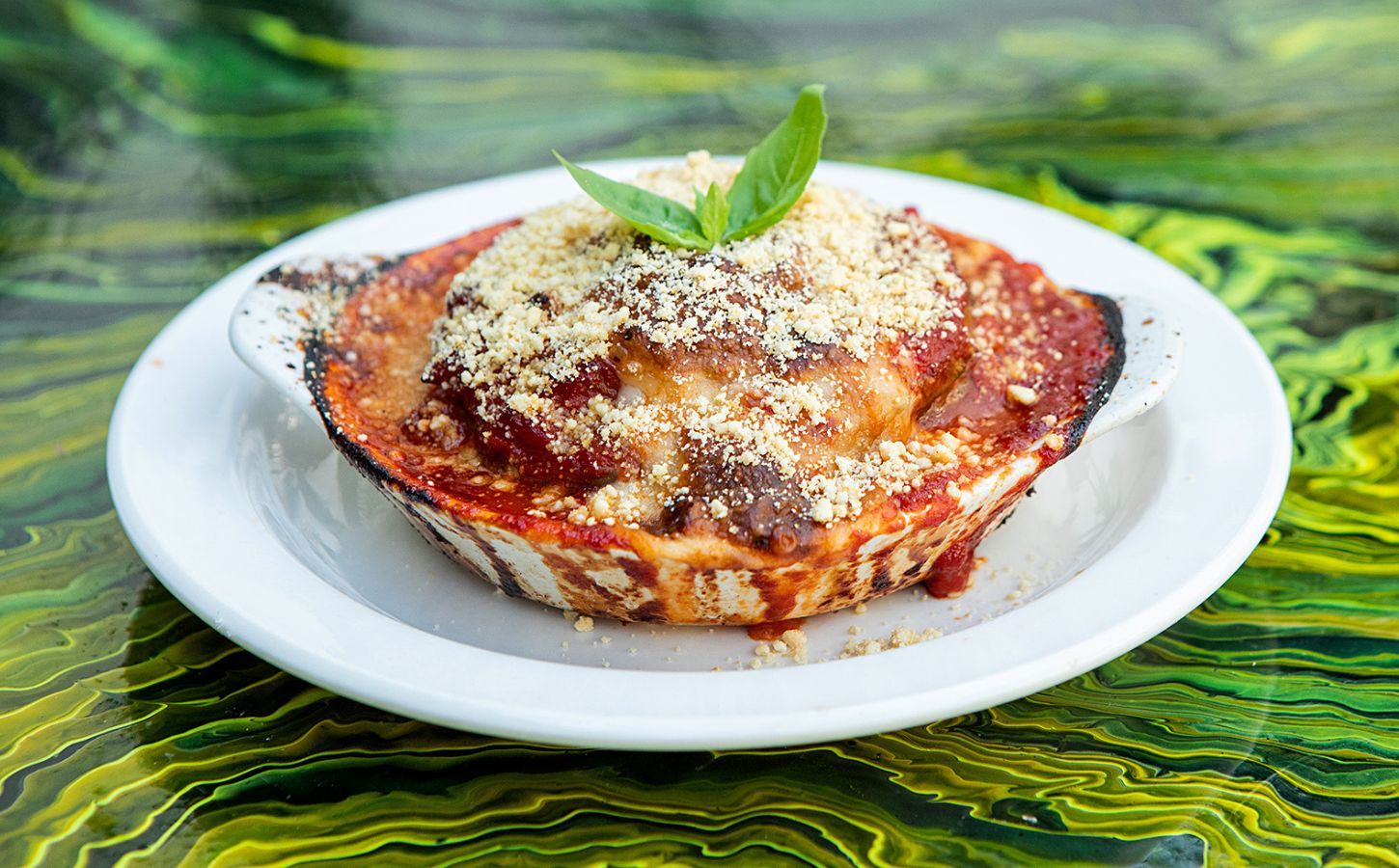 21 Comfort Food Recipes That Are All 100% Vegan