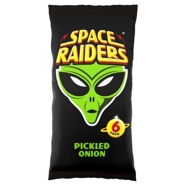 From Doritos To Walkers: The Ultimate Guide To UK Vegan Crisps