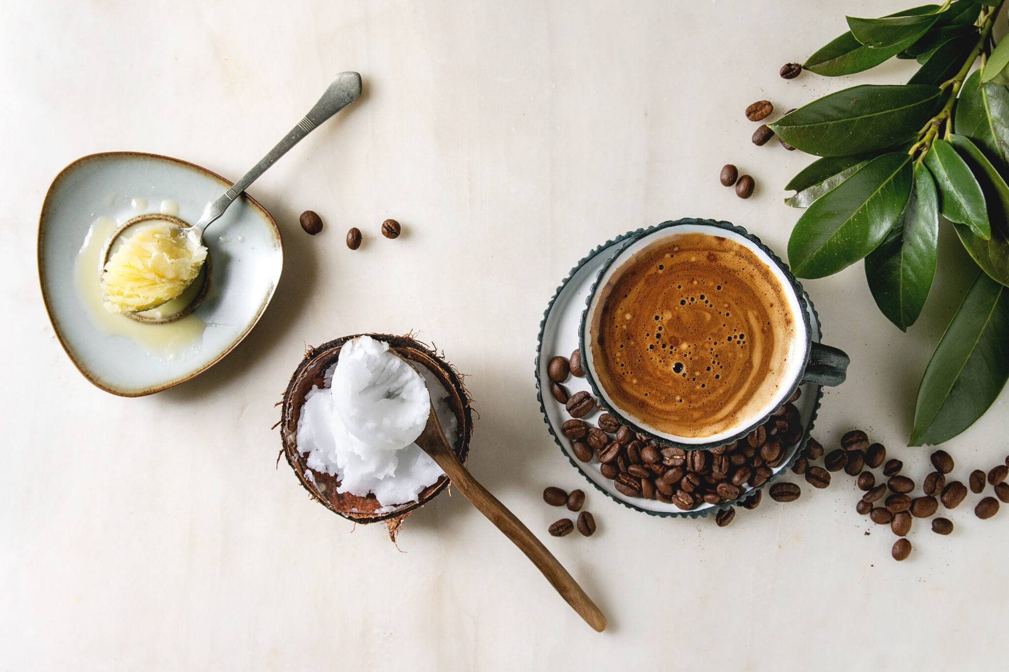What Is Bulletproof Coffee, And Is It Actually Good For You?