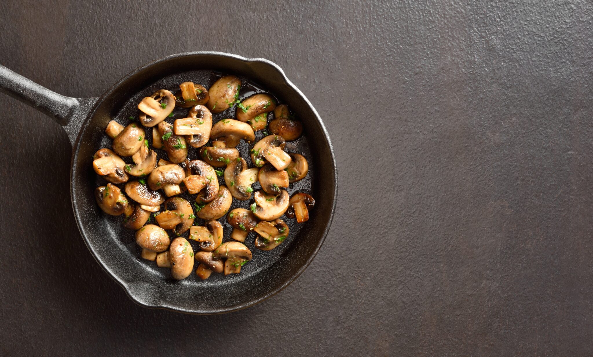 Using Mushrooms As Meat: The Ultimate Guide