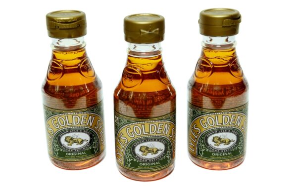 'Dead Lion' To Be Dropped From Tate & Lyle's Golden Syrup