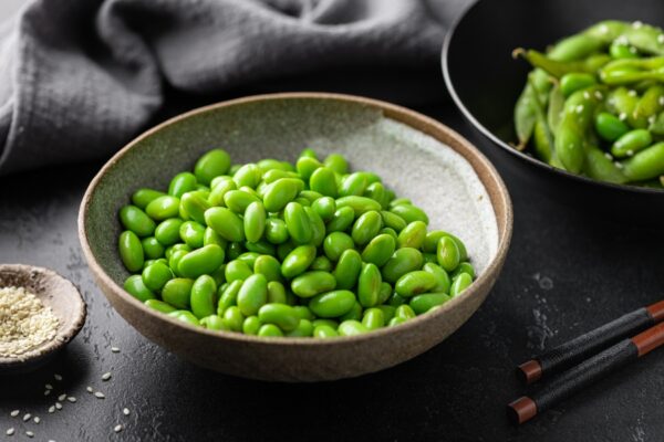 8 Protein-Rich Vegetables To Add To Your Meals