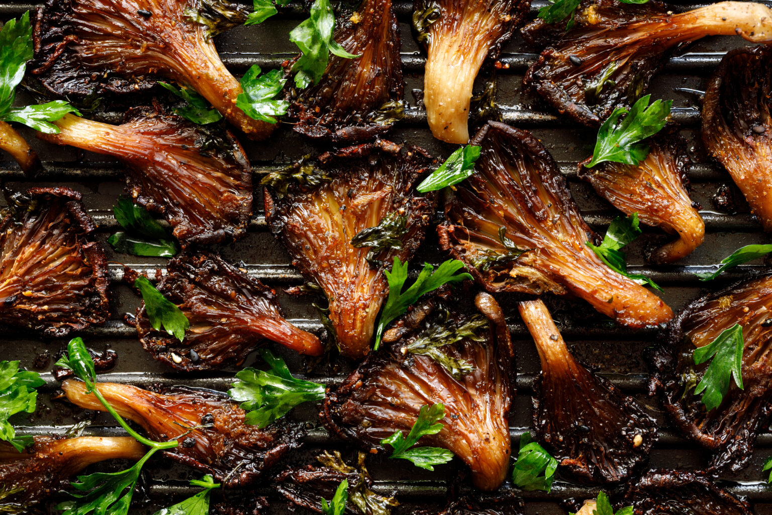 Using Mushrooms As Meat: The Ultimate Guide