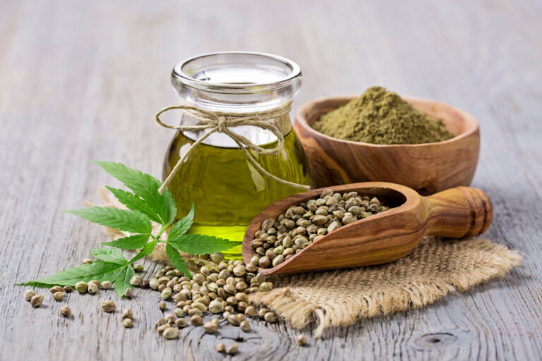 15 Benefits Of Hemp: From Heart Health to Climate Mitigation