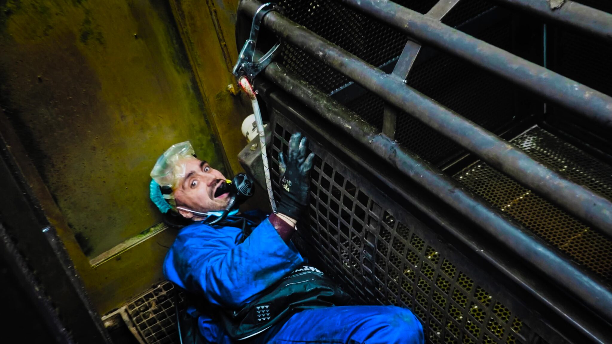 Joey Carbstrong Releases New Documentary 'Pignorant' - How To Watch It