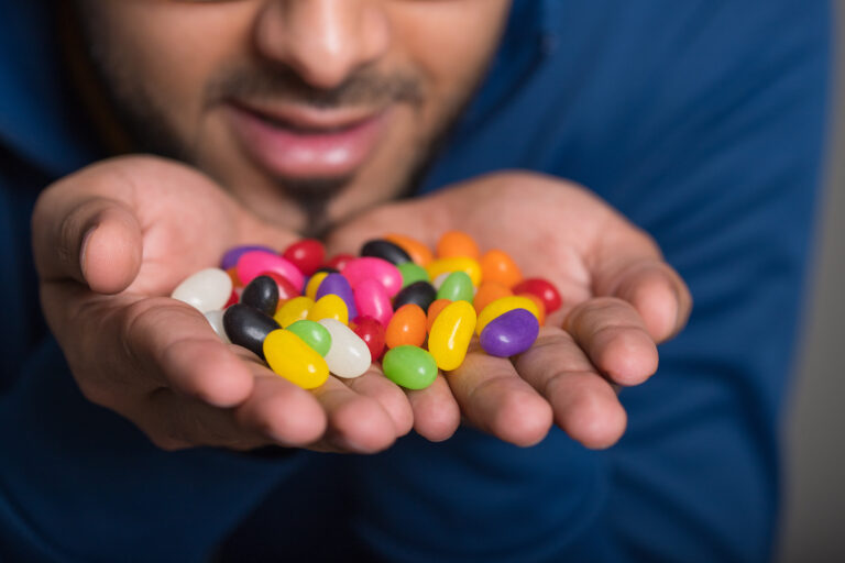 What Is Shellac? The Ethical Costs Of The Popular Ingredient