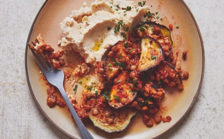 15 Vegan Dinner Party Main Course Ideas