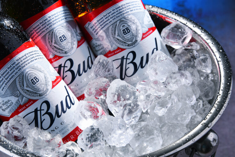 From Guinness To Budweiser: The Ultimate Guide To Vegan Beer