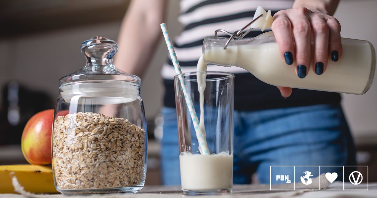 Is Oat Milk Bad For You? The Truth Behind The Claims