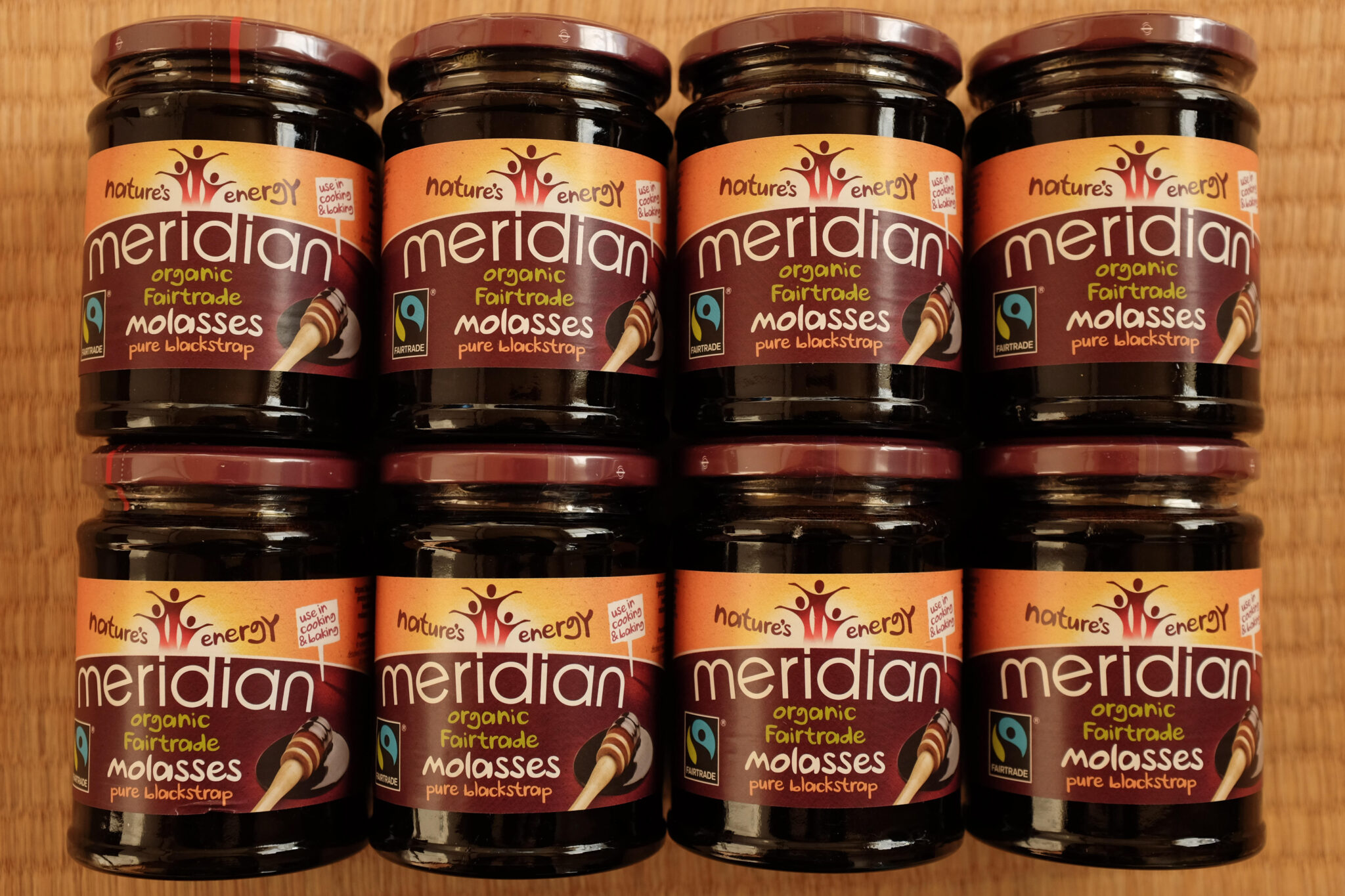 Meet Blackstrap Molasses: The 'Best Source' Of Plant-Based Iron