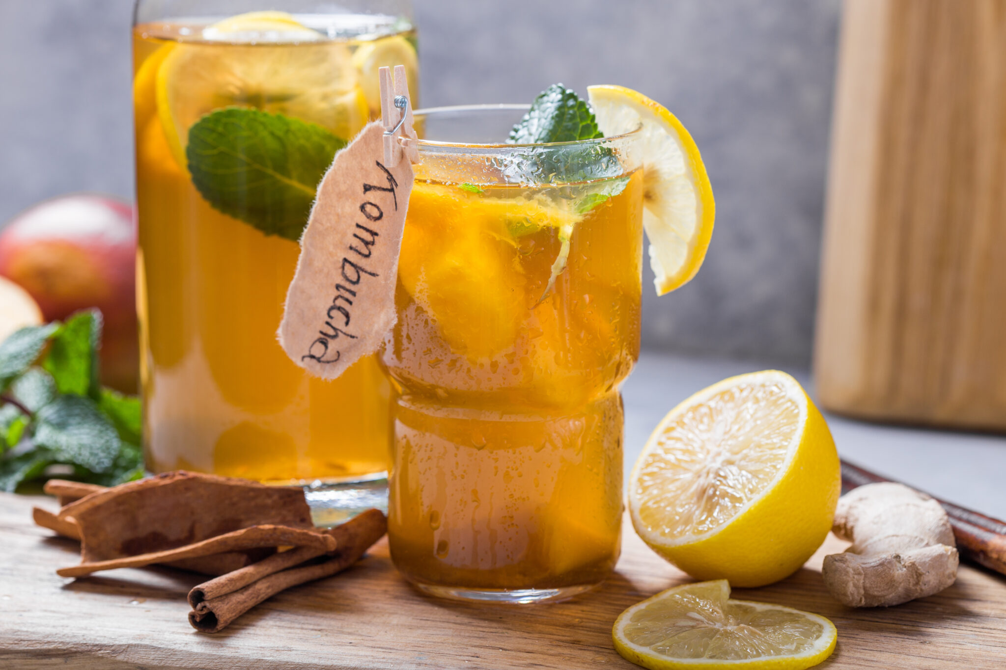 7 Fermented Plant Foods That Could Boost Your Gut Health