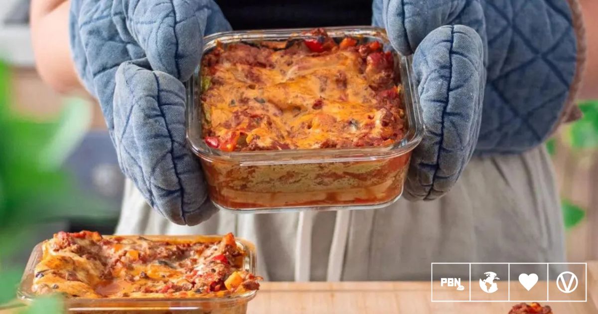 Top 5 Recipes You've Been Cooking In March