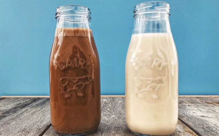 10 Soy-Free Plant-Based Recipes