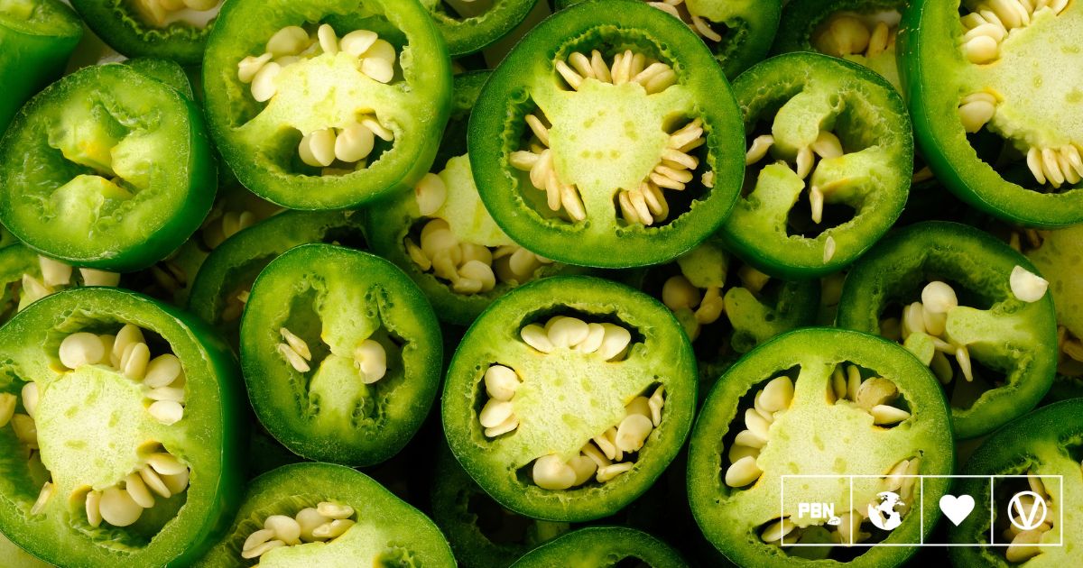 It’s Not A Rumor: Why Jalapeños Are Becoming Less Spicy