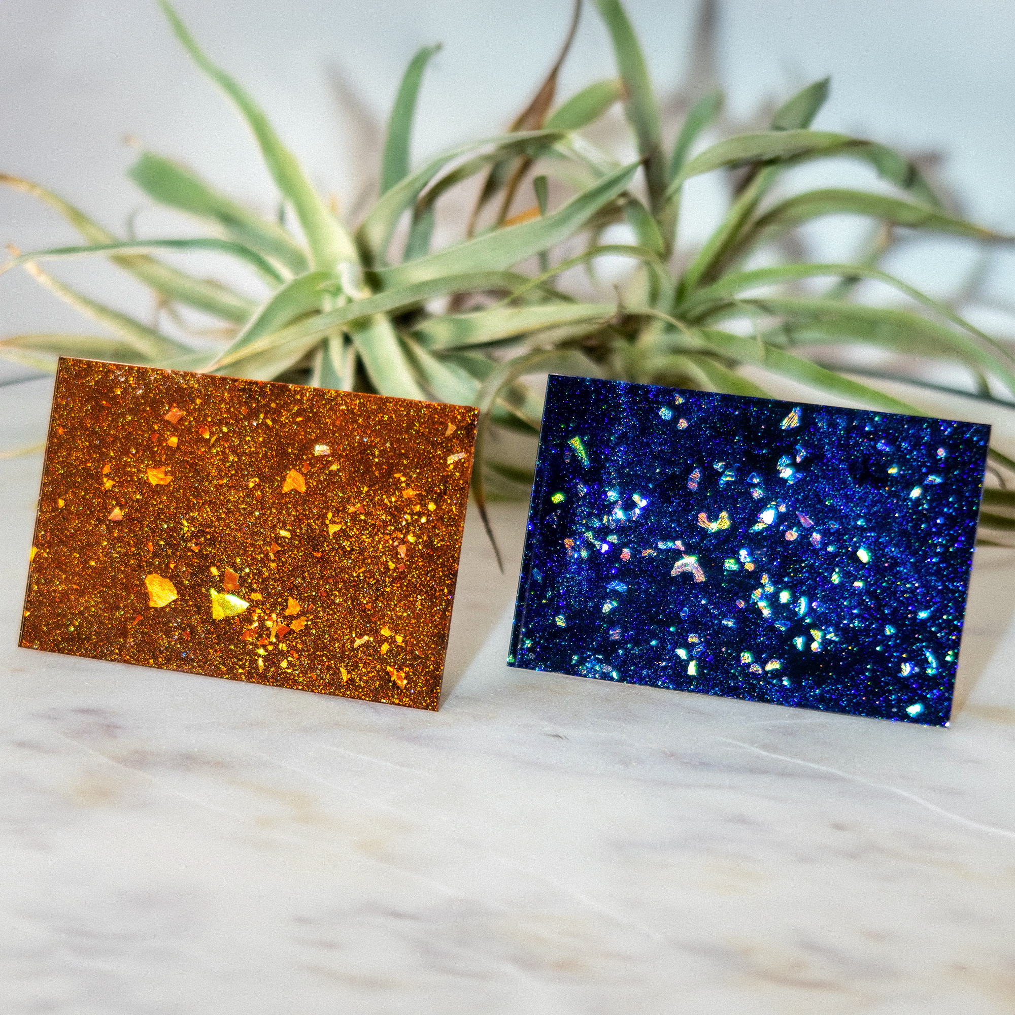 Company Raises $3.2 Million For Plant-Based Pigment Development