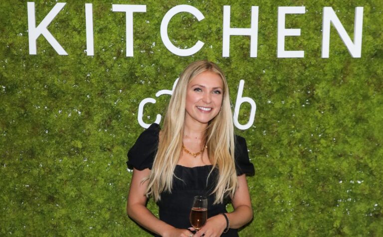 Verity Bowditch Steps Down From Clean Kitchen After It Adds Animal ...