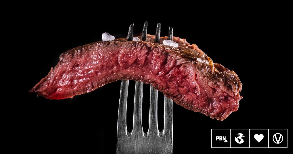 'Carnivore MD' Says Carnivore Diet Negatively Impacted His Health