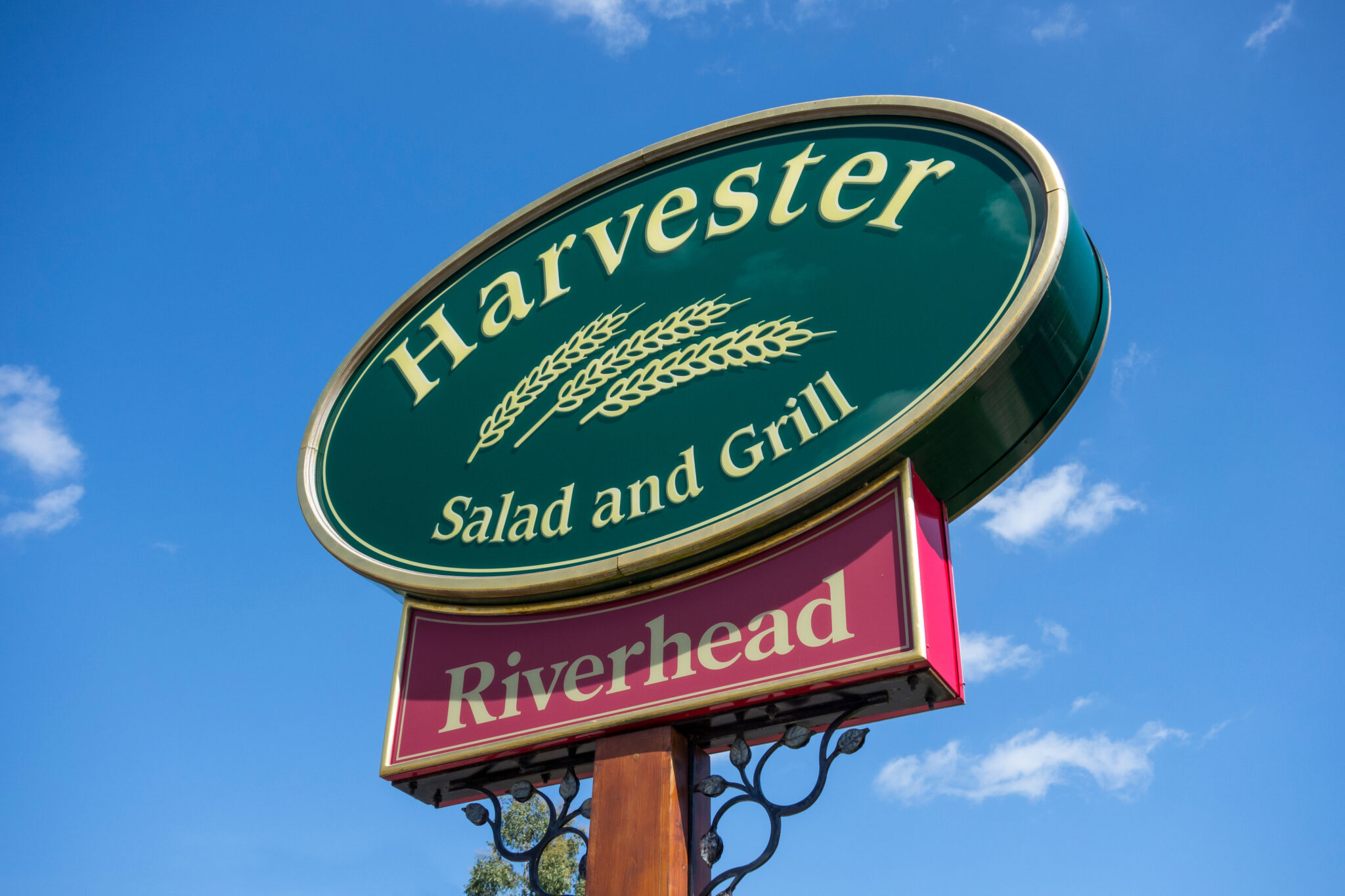 What's Vegan At Harvester? The Complete Plant-Based Guide