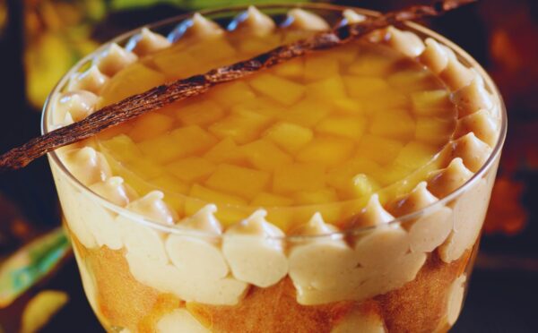 11 Vegan Apple Dessert Recipes