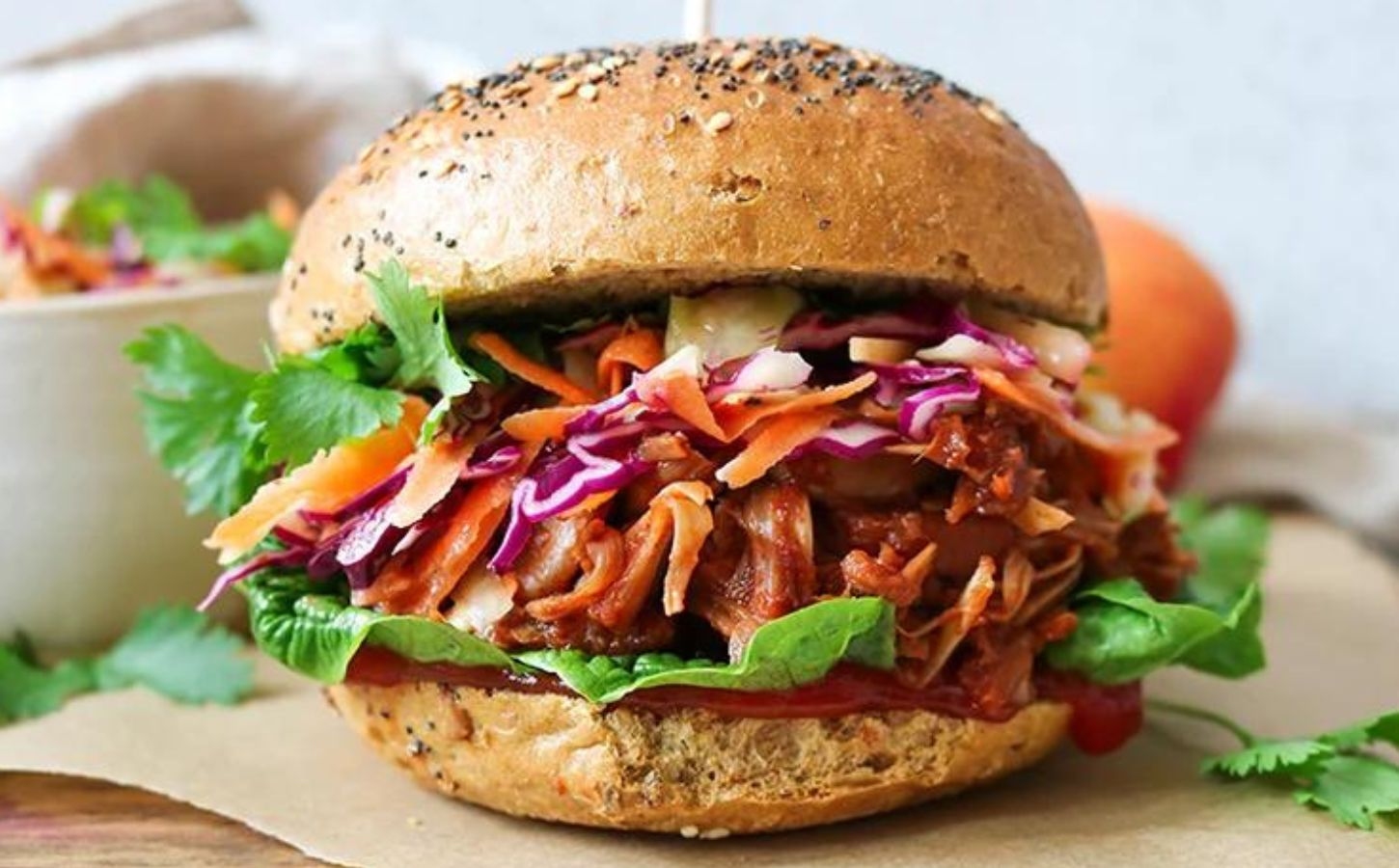 15 Plant-Based Classic USA Recipes