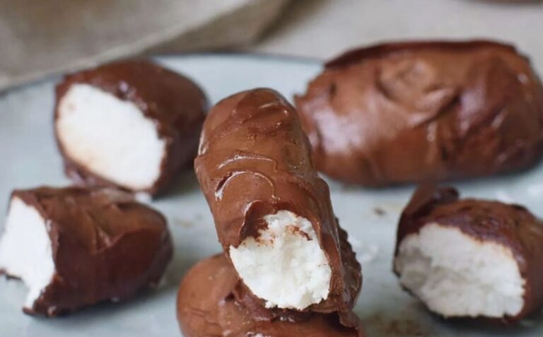 15 Vegan Dessert Ideas