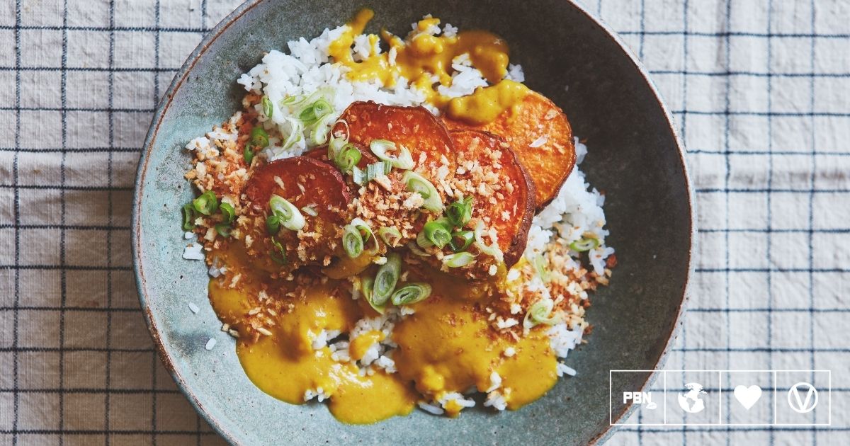 10 Vegan Potato Recipes