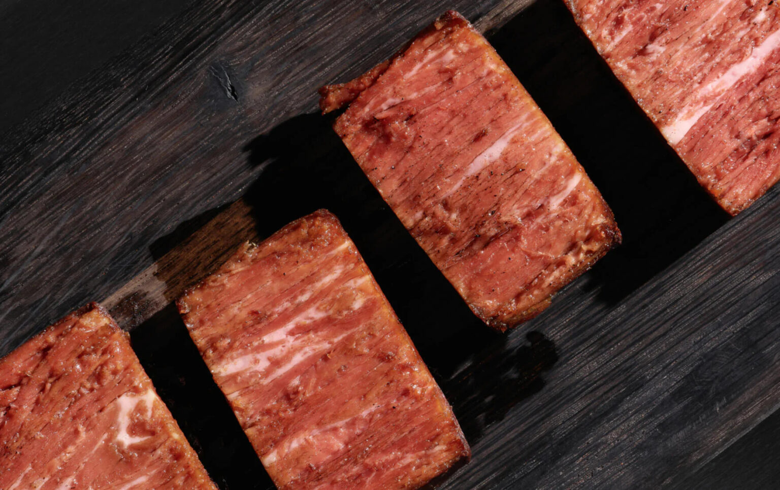 GFI Announces Research Grant For Authentically 'Marbled' Plant-Based Meat