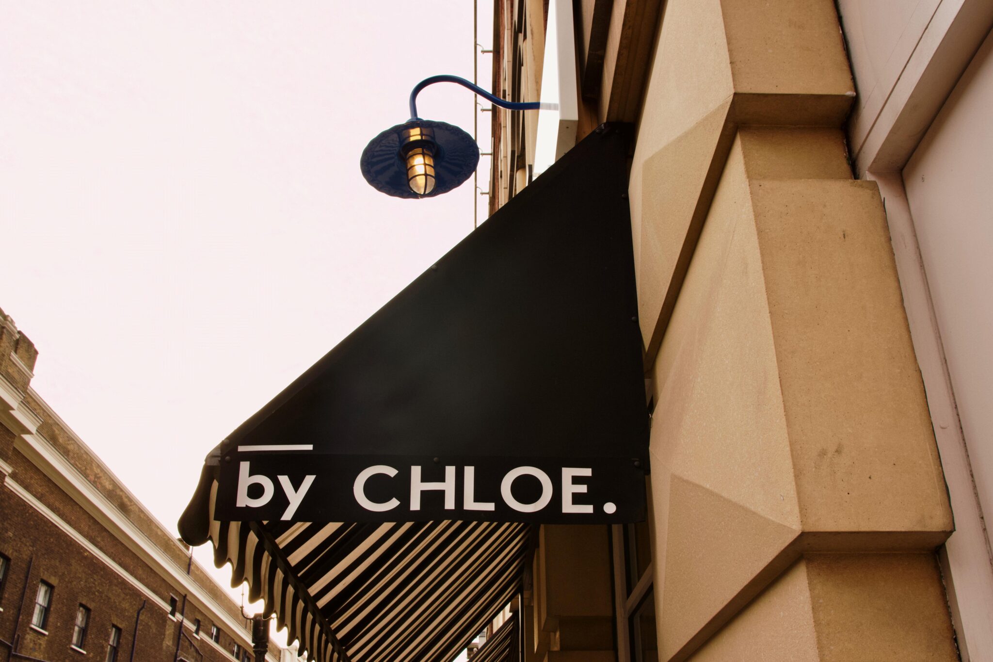 By Chloe Founder Chloe Coscarelli Opens New Vegan Restaurant