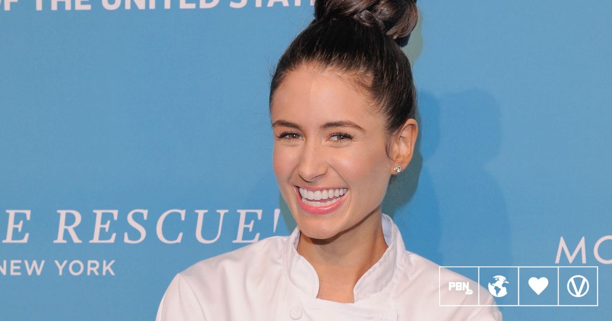 By Chloe Founder Chloe Coscarelli Opens New Vegan Restaurant