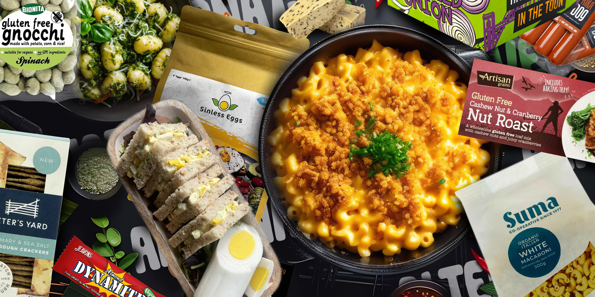 Heather Mills Acquires Vegan Online Supermarket 'Alternative Stores'