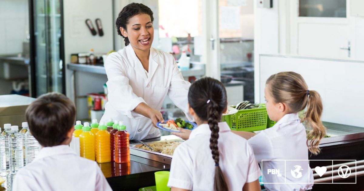 Scottish Meat Industry Launches 'Meat Vouchers' For Schools