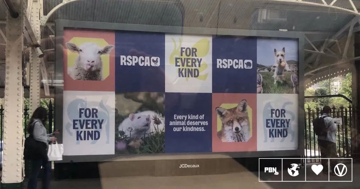 Advertising Watchdog Investigates 'RSPCA Assured' Billboards After ...