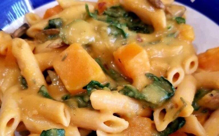30 Fall Recipes To Warm Up Your Evenings