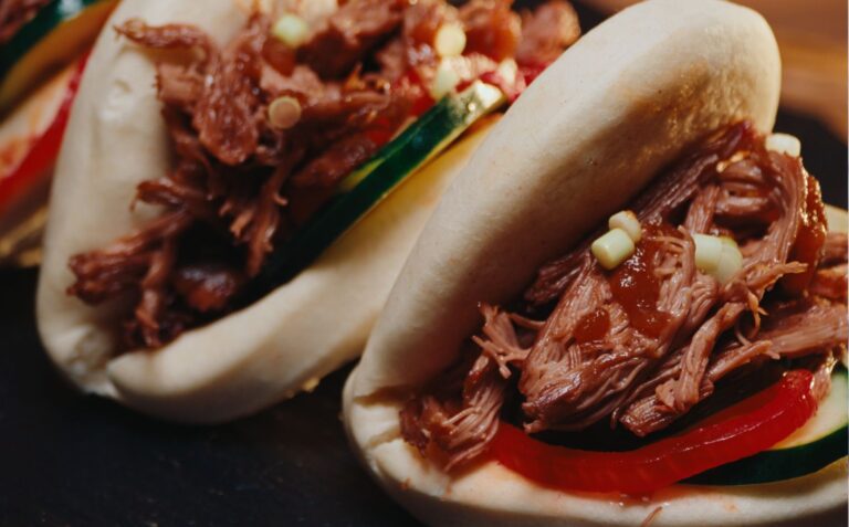 Novameat Launches Shredded Plant-Based Beef - And Raises €17.4M