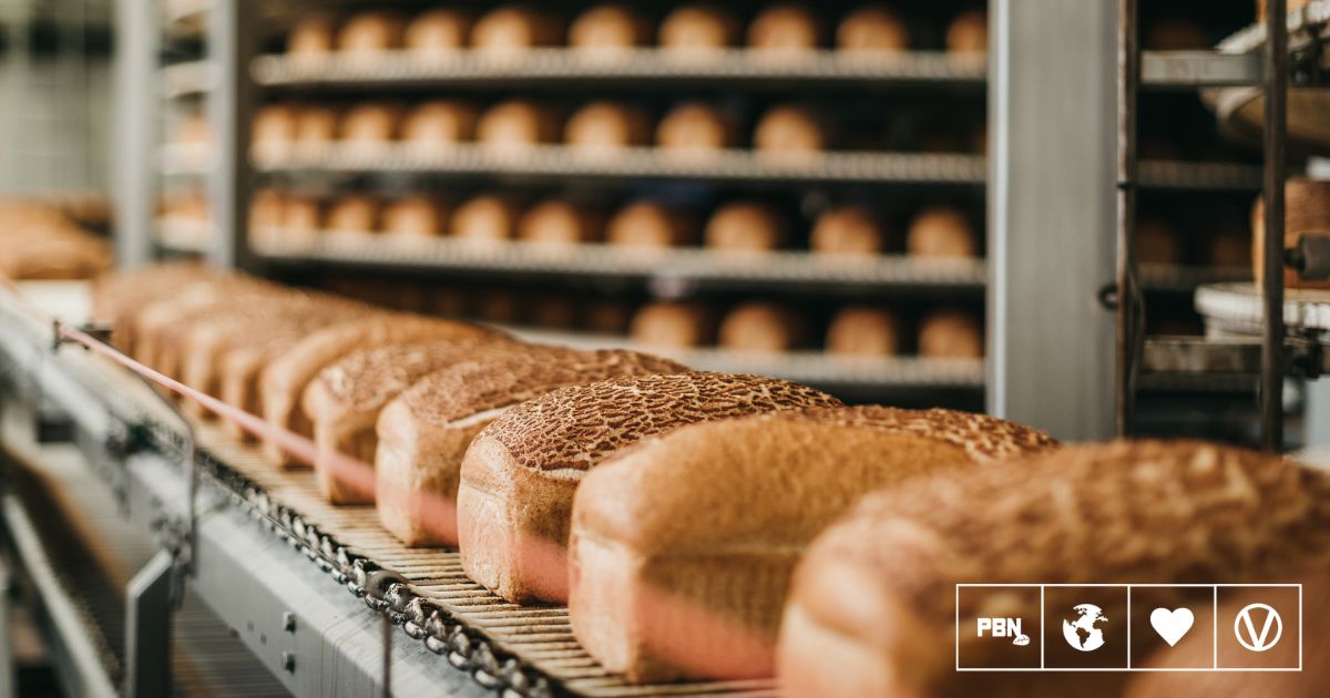 5 Benefits To Food Processing