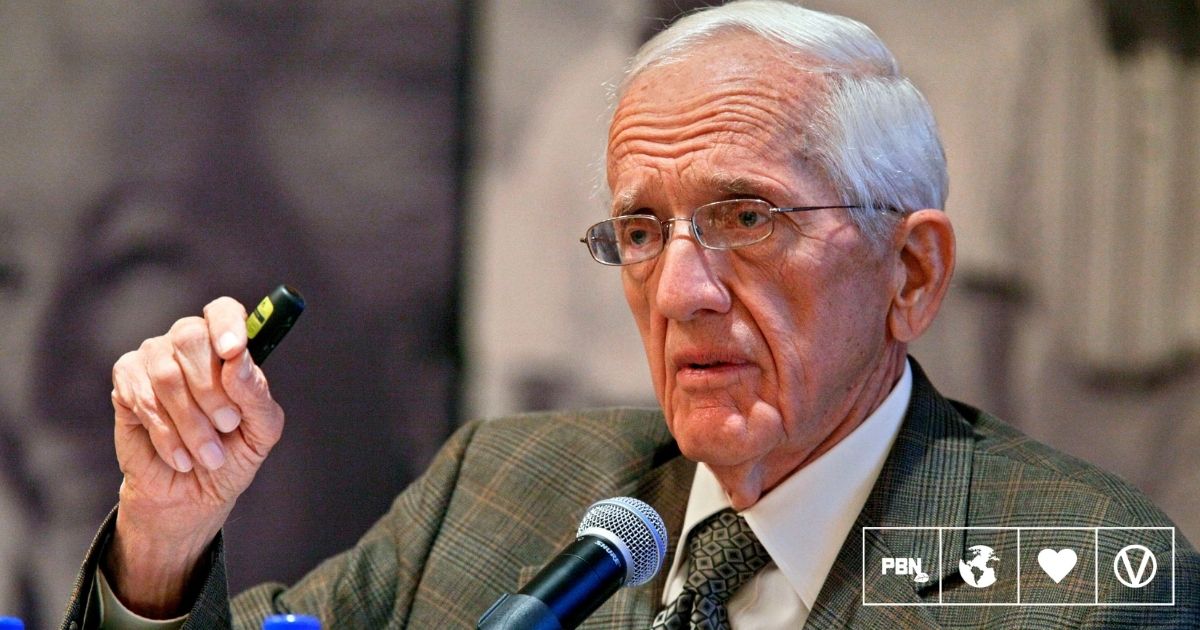 Oscar Winner David S. Ward To Direct Biopic On Plant-Based Pioneer Dr. T. Colin Campbell