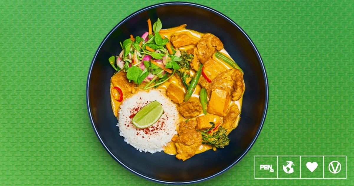 All The New Vegan Dishes On Wagamama's Latest Menu